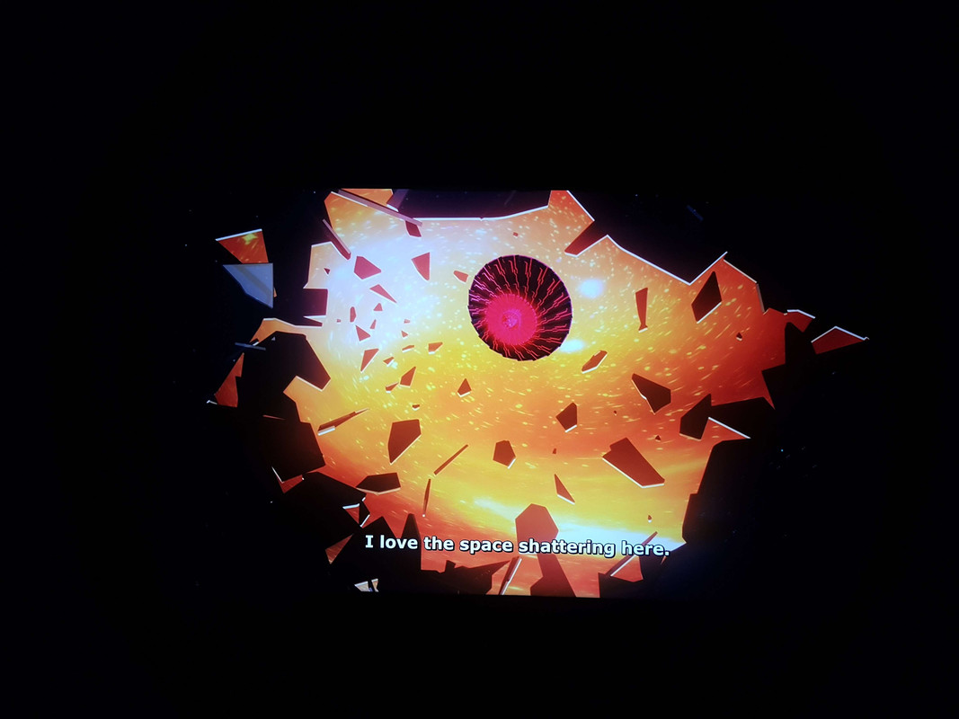 Arc-Gurren Lagann potential 2-C upgrade? | VS Battles Wiki Forum