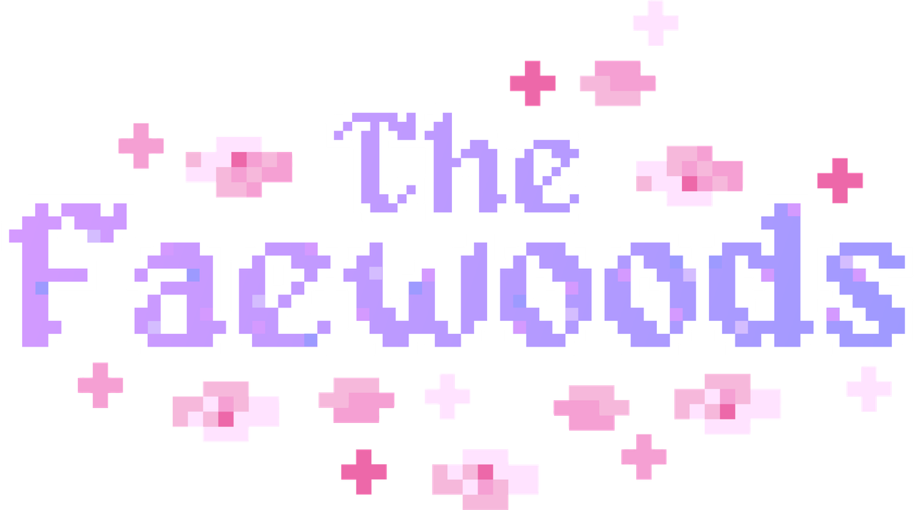 The Faewoods - An Aesthetic Fairy World - Minecraft Modpacks - CurseForge