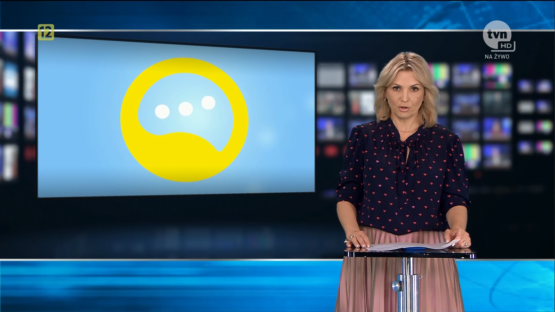 17 06 2023 marta kuligowska tvn 1 — Postimages