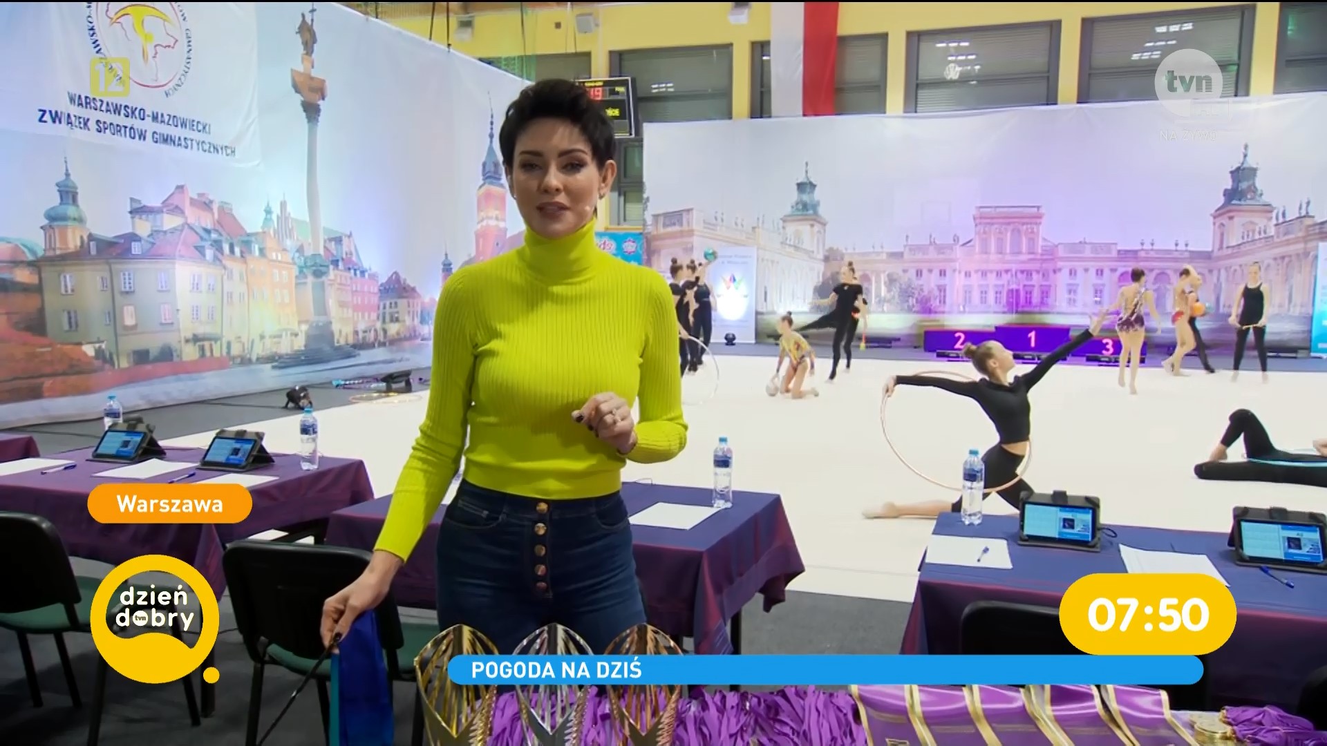 4 11 2023 dorota gardias tvn 4 — Postimages