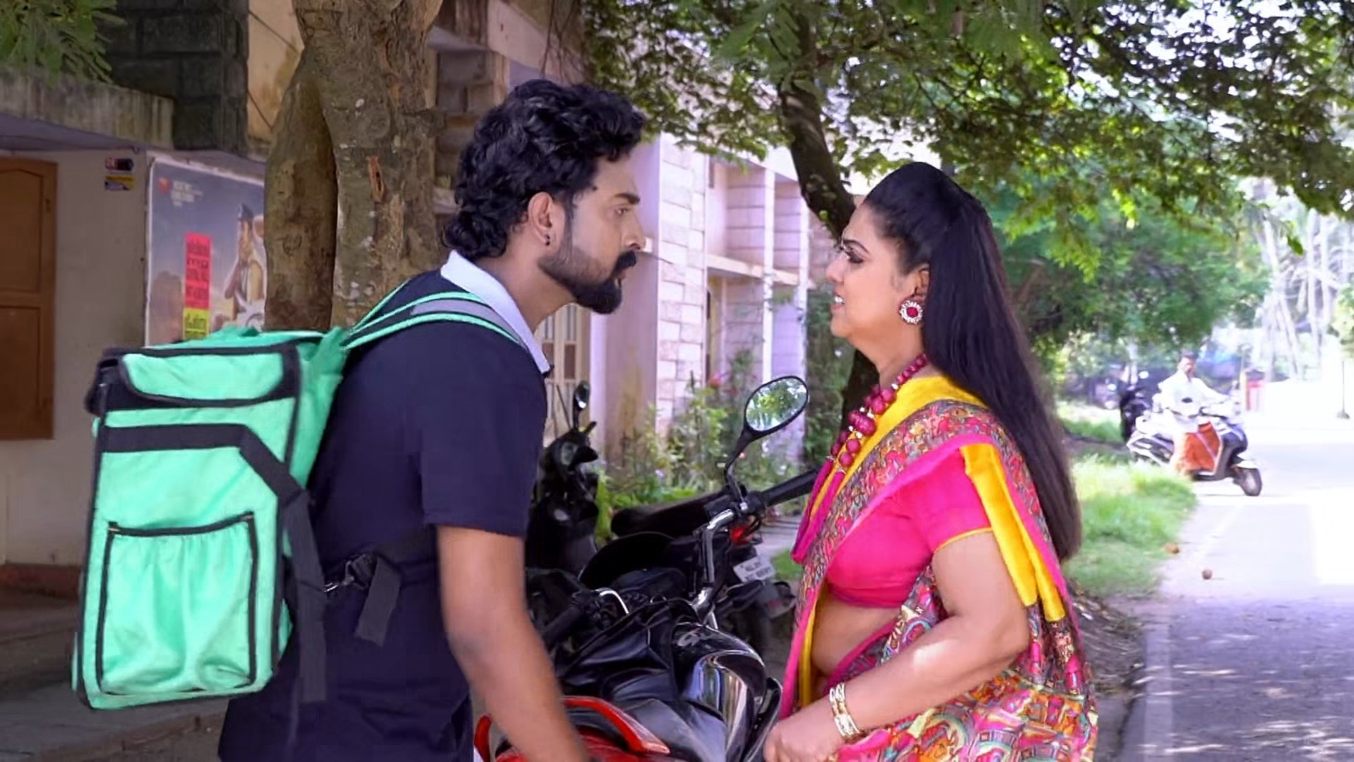 Roopashree Hot Navel Show mkv snapshot 00 03 318 — Postimages