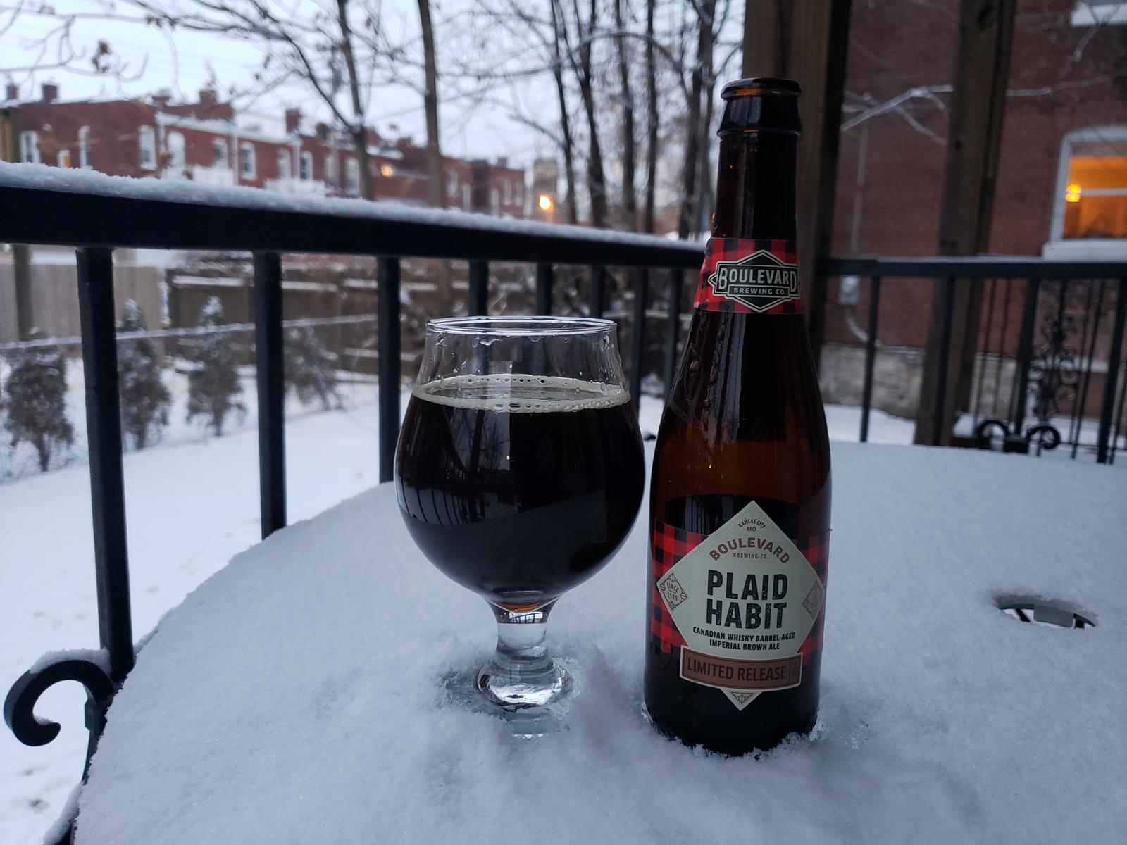 What Beer Are You Drinking Now? #2612 | Page 6 | Community | BeerAdvocate