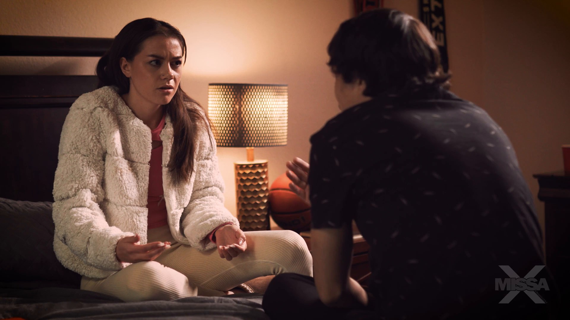 Selena Love Dream Come True MISSAX mp4 0003 — Postimages