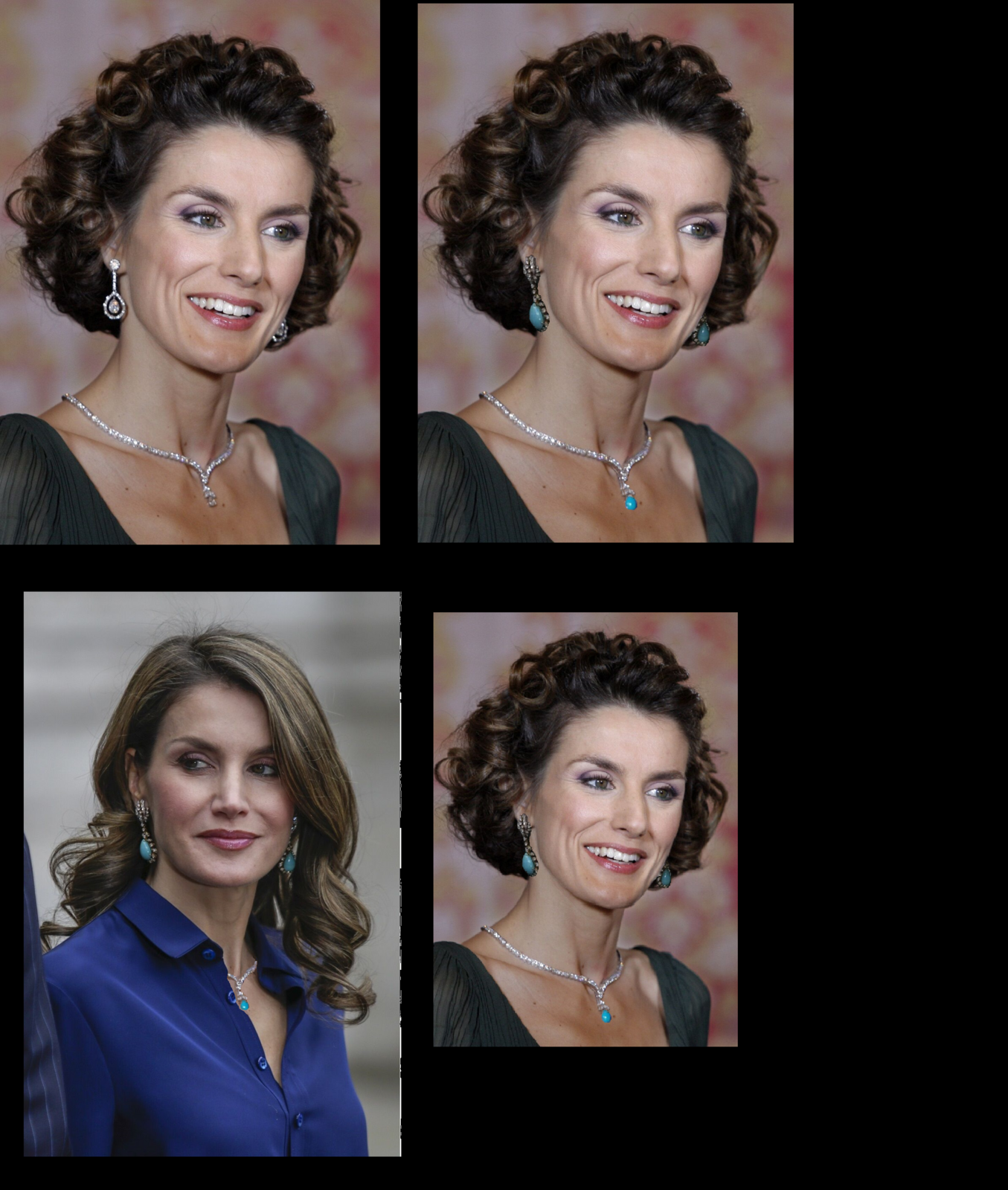 Conjunto nupcial r Sofía — Postimages