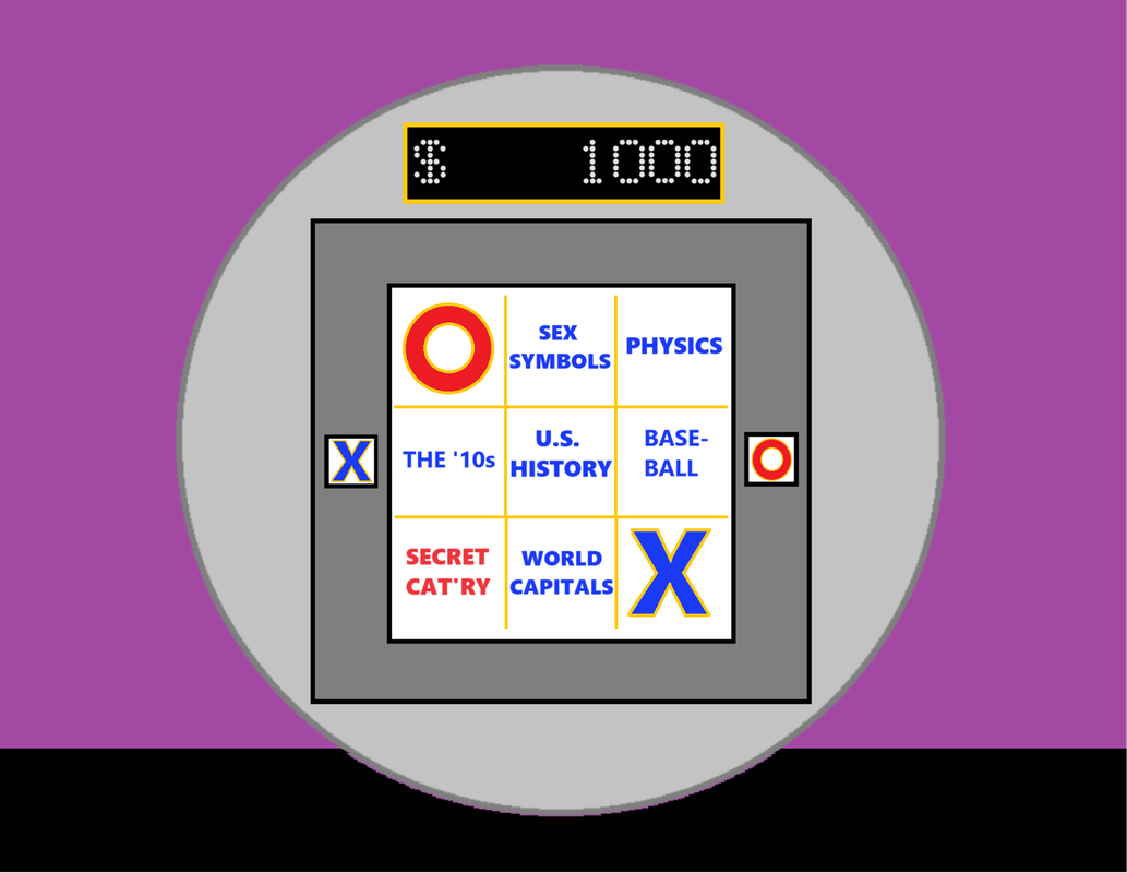 Tic Tac Dough Board Categories2 — Postimages