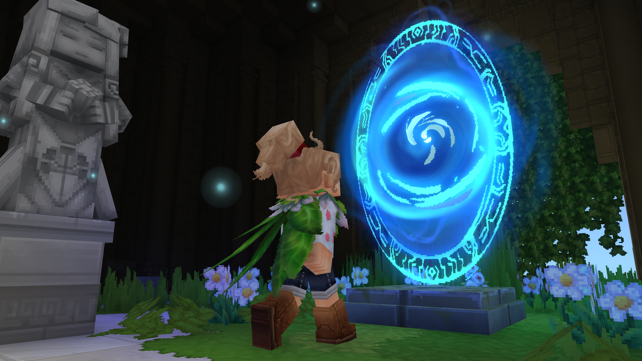 RishGamer: Todo lo que tienes que saber de HYTALE y donde descargarlo