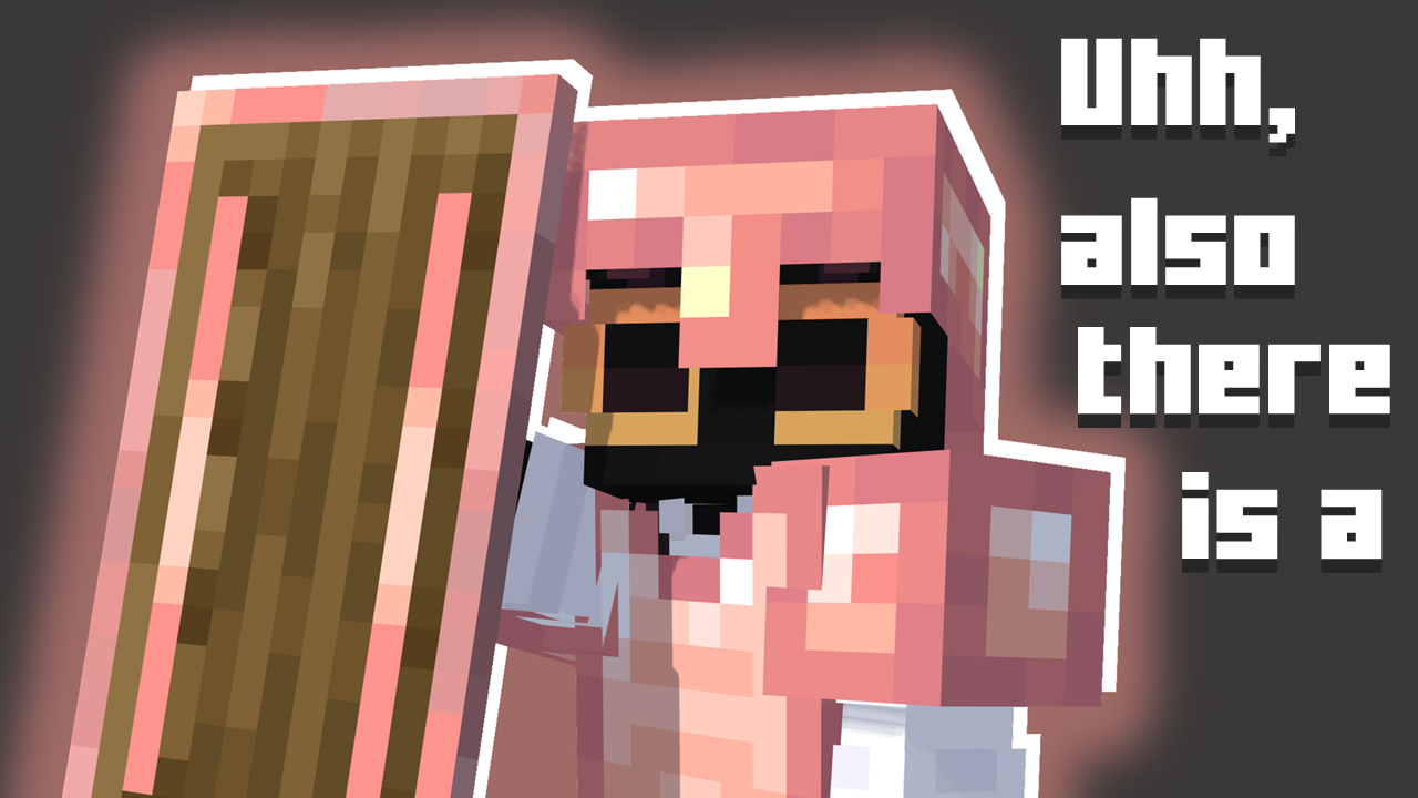Rose Gold Update! Bring pink into your world 1.21.11 Minecraft Data Pack
