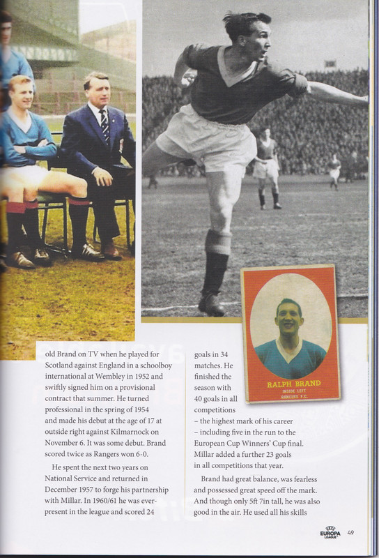 Ralph Brand 4 Rangers v Alashkert 19 Aug 2021 copy — Postimages