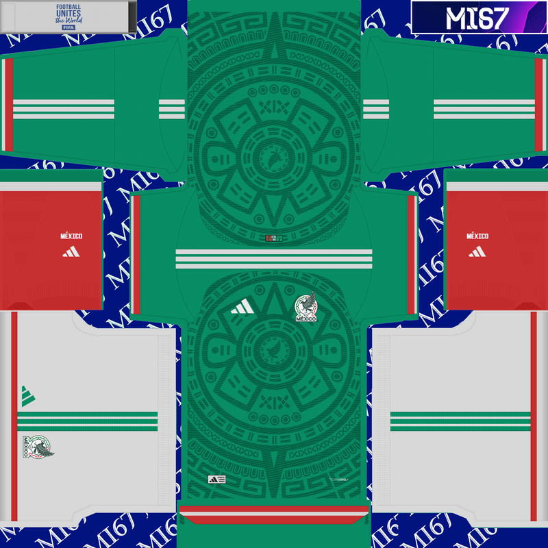 MEXICO HOME 26 — Postimages