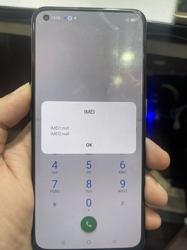 Oppo Reno5 F Stuck on logo and boot loop after repair IMEI [Solved ...