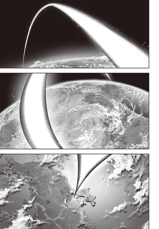 Kou Tenran vs Tatsumaki | SpaceBattles