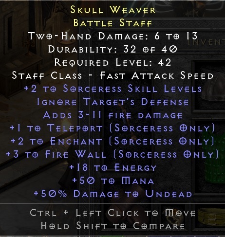 Nice For My New Classic Ladder Chanter - Topic - d2jsp