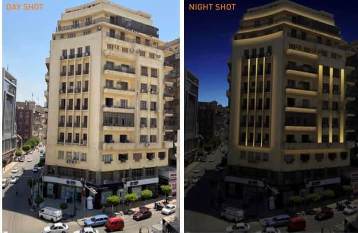 CAIRO | Downtown Cairo Renovation | Urban Development | U/C | Page 5 ...