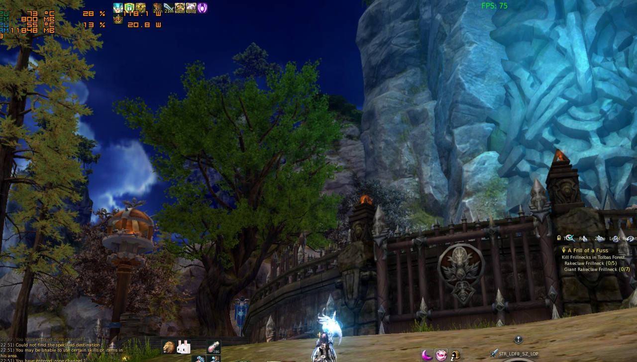 What's your favorite version of Aion to play, and why? | RaGEZONE - MMO ...