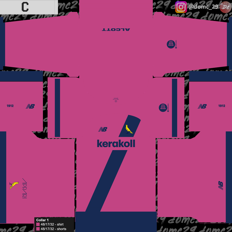 Modena GKPink 25 — Postimages