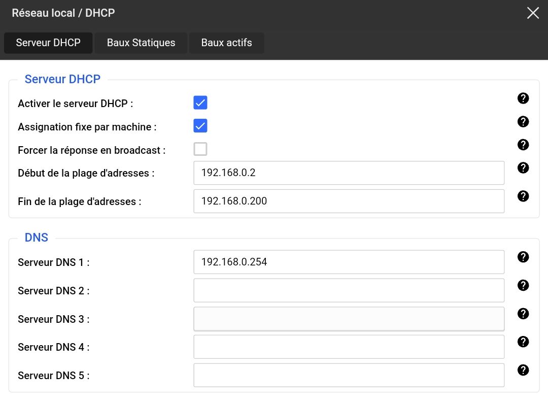 Anyone managed to get netbootxyz pxe boot working? : r/docker