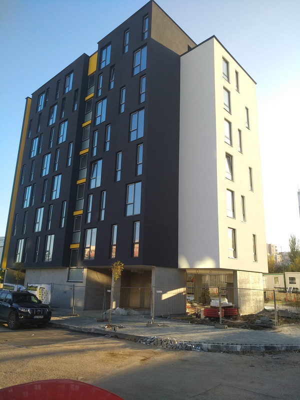 [Sofia|София] Construction, Projects & Updates [2020] | Page 75 ...