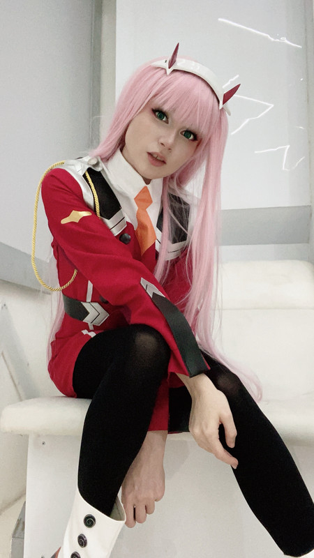 46 Ays Zero Two 46 — Postimages