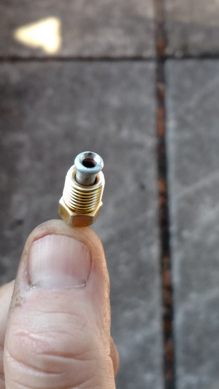 made my brake lines - Ford Truck Enthusiasts Forums