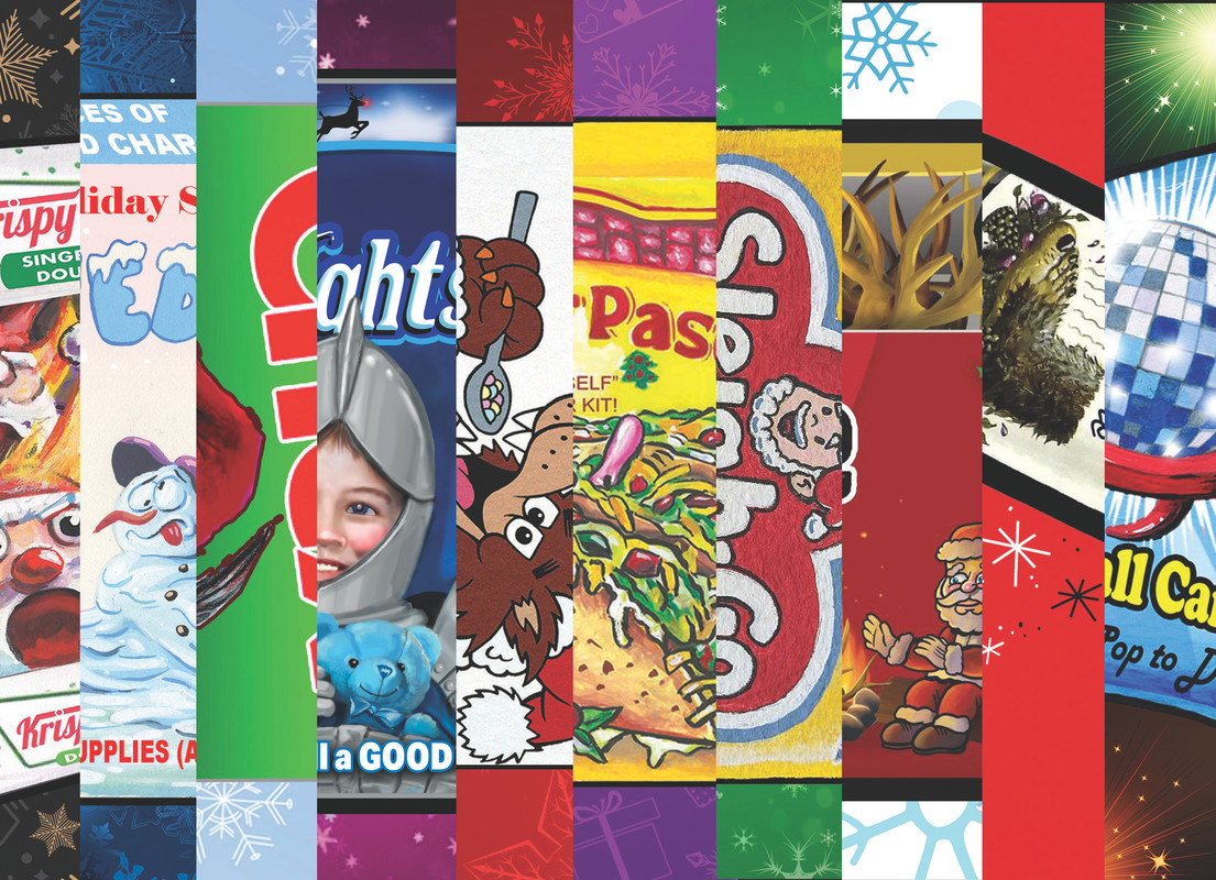 holiday forum set preview — Postimages