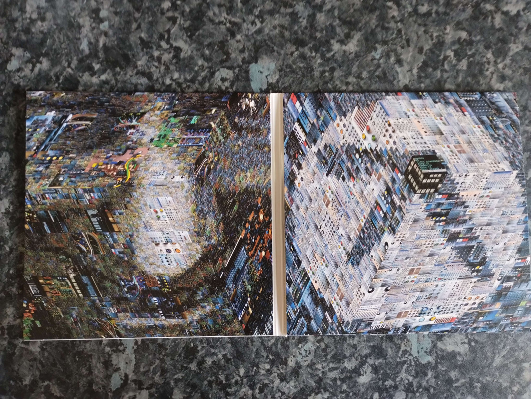 2 bblr cd inside — Postimages