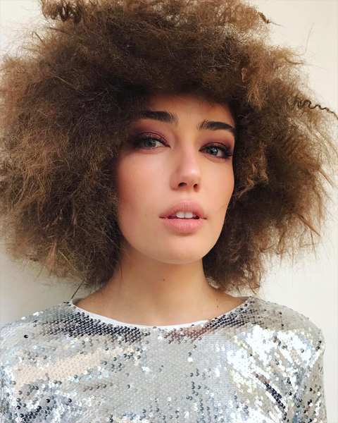Sella Sharlin - ISRAEL UNIVERSE 2019