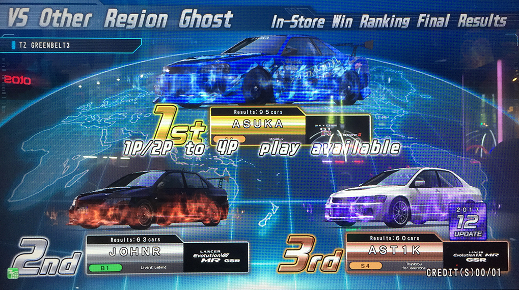 Even More of my WMMT Experience! by HayateHayashi94 on DeviantArt