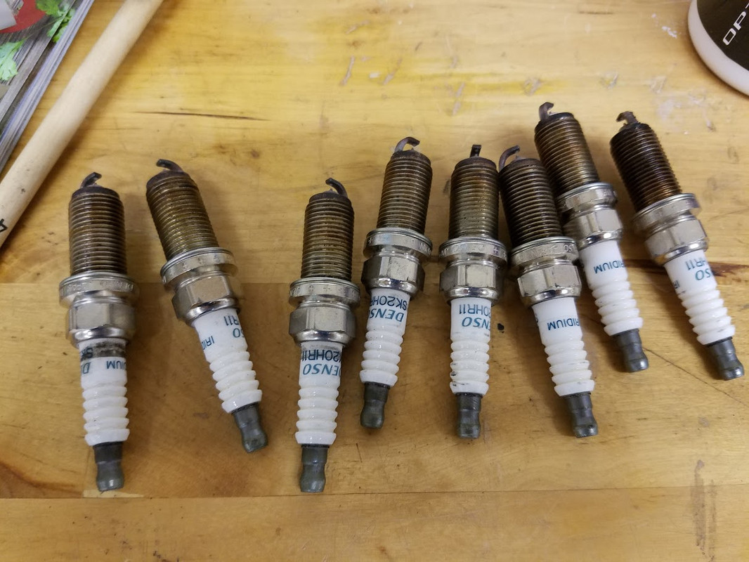 Overdue thread for GX460 purchase... | VW Vortex - Volkswagen Forum