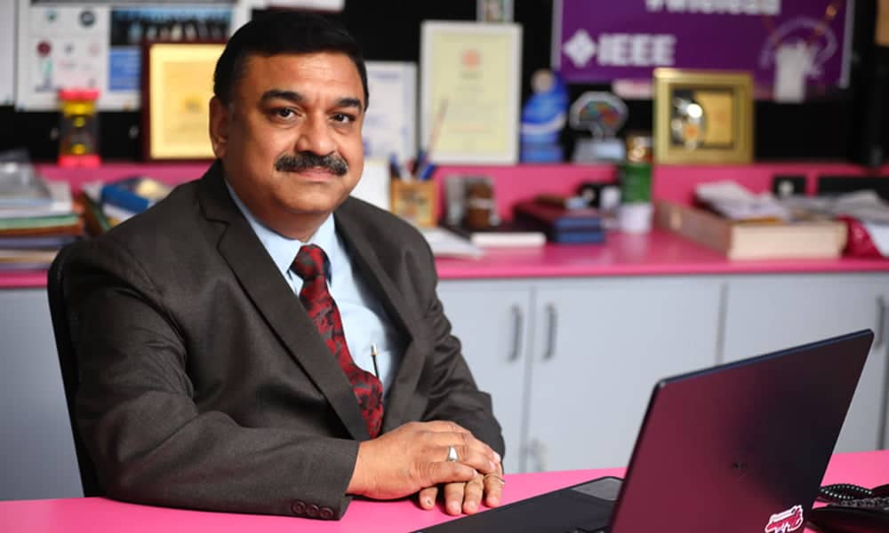Educube Study Spaces and Counselling