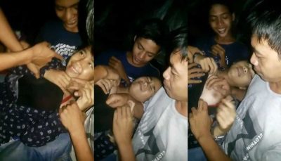 Bokep ABG - sebokep.top