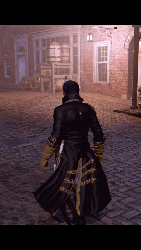 AC3R Outfits Remastered at Assassin's Creed III Remastered Nexus - Mods ...