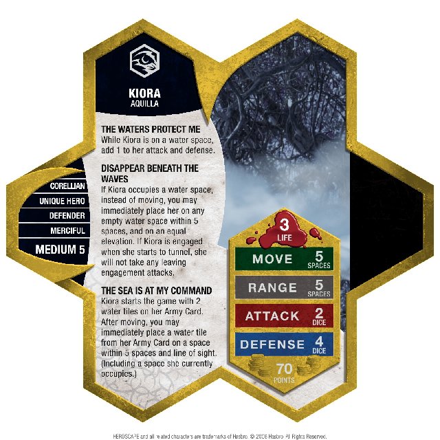 [Pod 2] The Book of Nephda (Kiora the Rising Tide) - Editing | Heroscapers