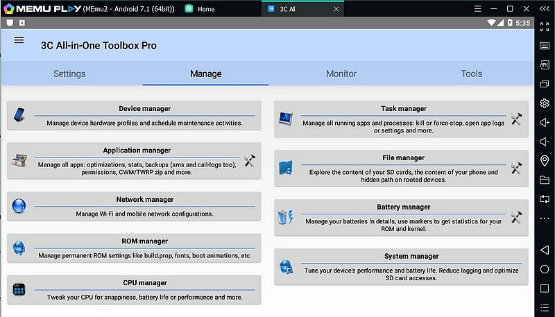 [TOOL]Install Xposed Framework on MEmu w/ Android 7.1 x86_64 | XDA Forums