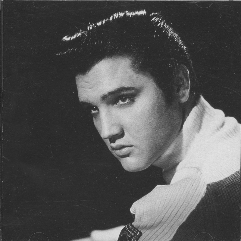 ELVIS BALLADS II [BVCM 31057]