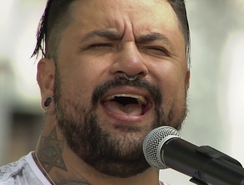 Raúl Garcciani | The Range Planet