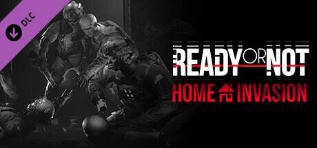 Ready or Not Home Invasion - RUNE | ShadowEagle Repacks | High Quality ...