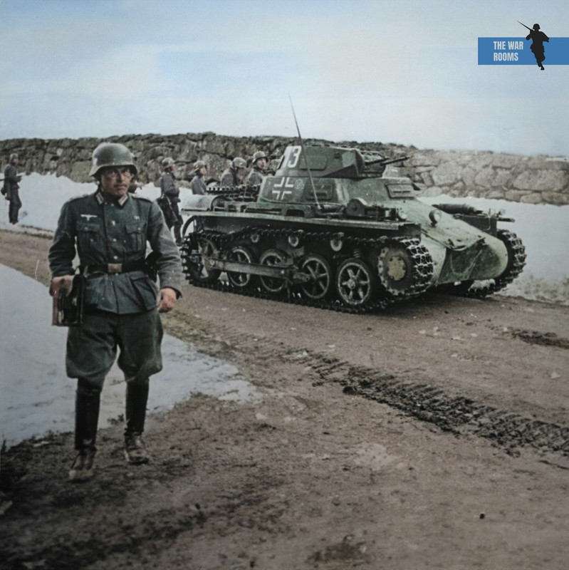 Panzer I - Page 2
