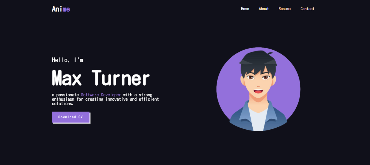 Jenny Yang | Personal Website