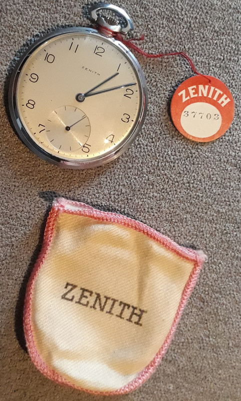 Zenith 1 — Postimages