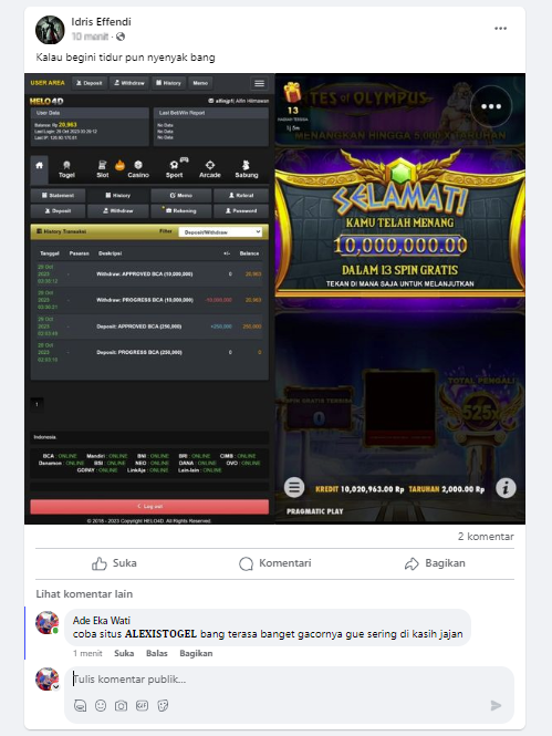 Album — Postimages