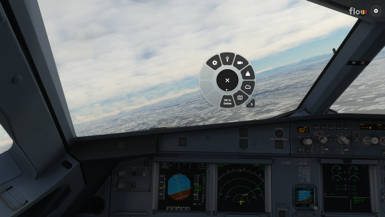 FLOW by Parallel 42 available NOW - Microsoft Flight Simulator (2020/2024) - The AVSIM Community