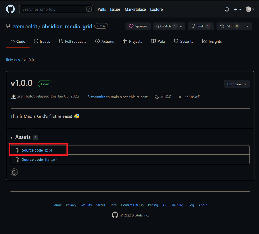Tutorial: How to Display Images Side by Side in Obsidian – The Buccaneer's Bounty