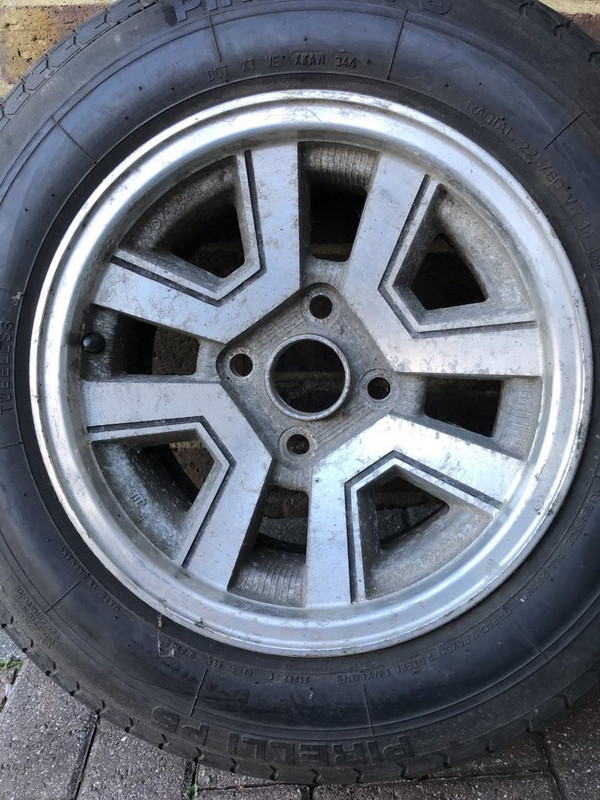 Lotus Wheel — Postimages