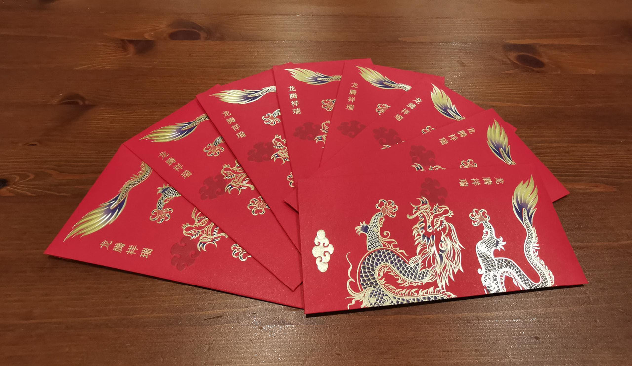 [PHOTOS] 8 Bank Ang Pows You Must Collect Like They're Dragon Balls ...