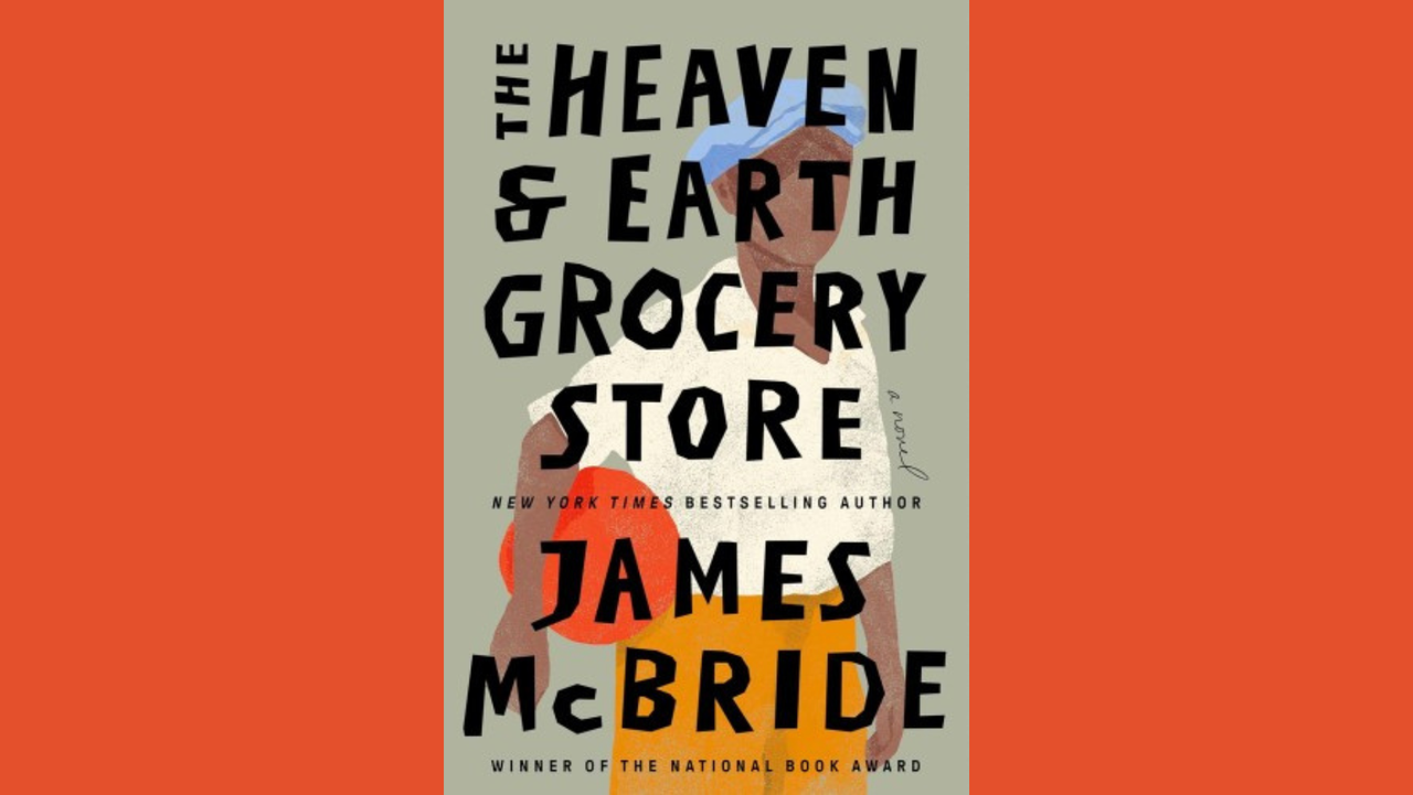 A novel driven by kindness: A review of The Heaven and Earth Grocery ...