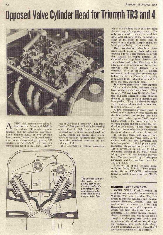 autocar LT TR head — Postimages