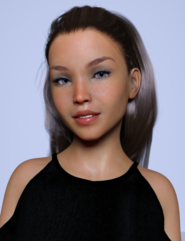 dForce - Eider Outfit for Genesis 8 Female » TOPGFX | Daz3d Renderosity ...