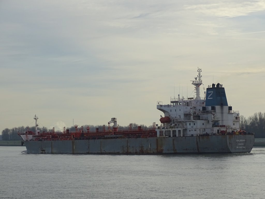 Spotten in De Hoek. - Pagina 608 - SCHEEPVAART FORUM