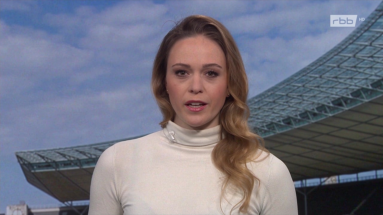 Caroline Labes RBB Sport um 6 16 11 2020 pp 03 — Postimages