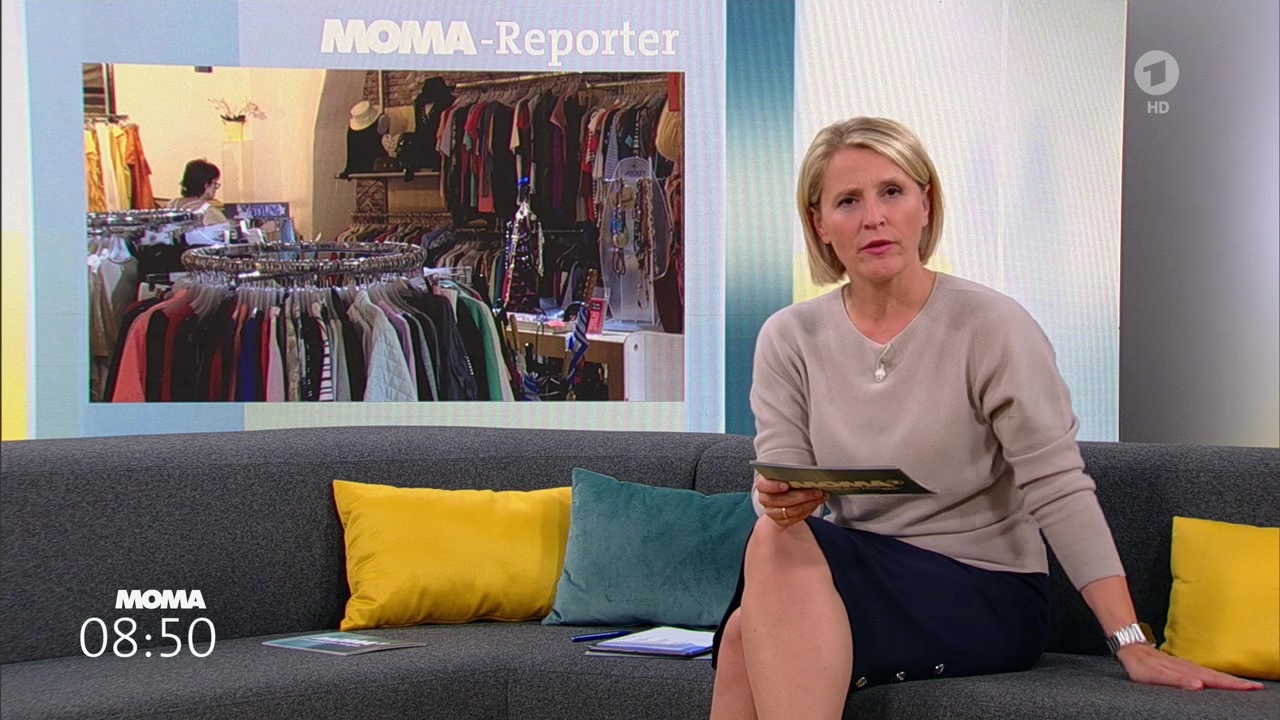 Susan Link ARD Mo Ma 30 08 2022 pp 28 — Postimages